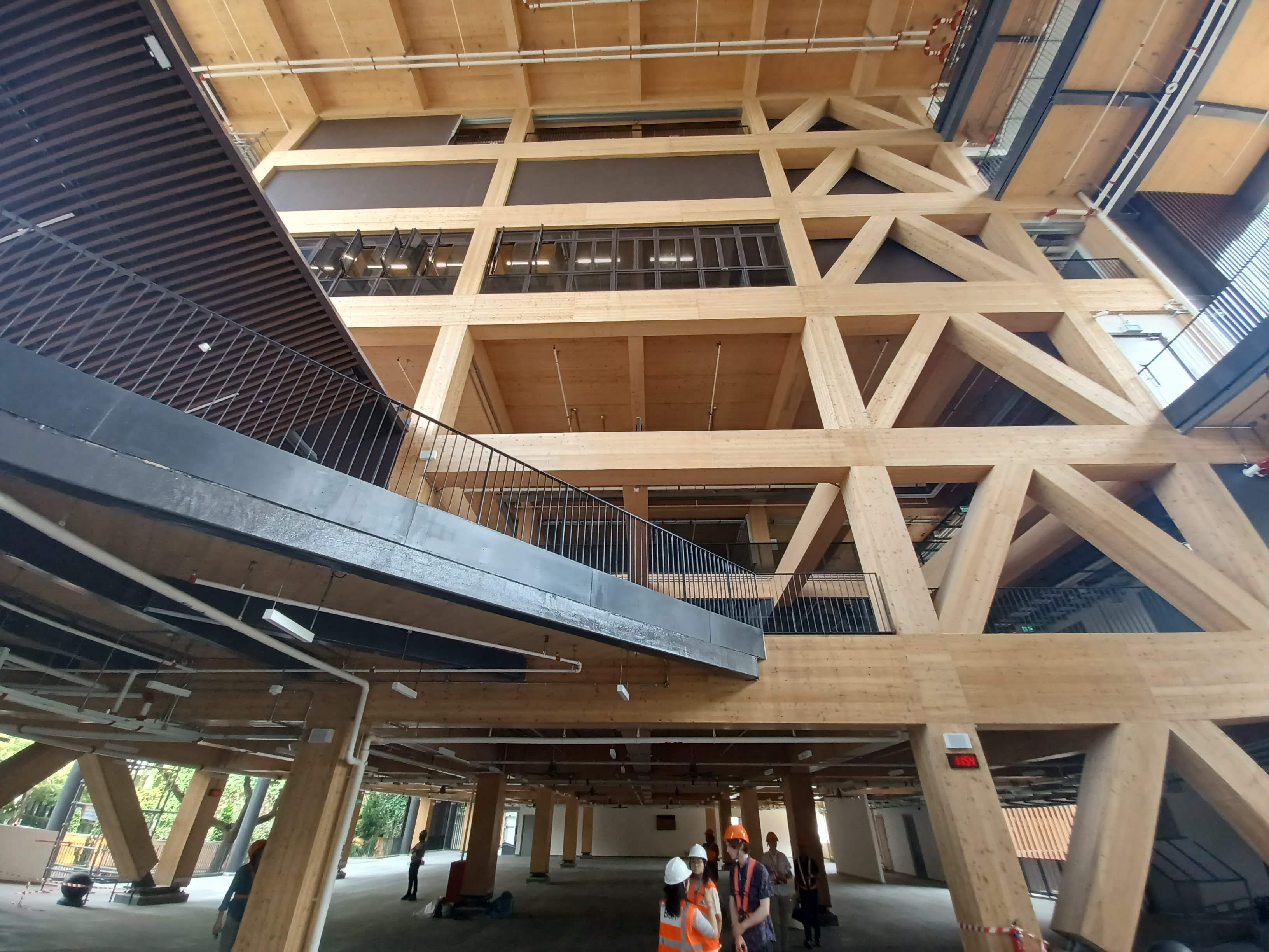 CTBUH and IIT Studio Travel to Singapore and Kuala Lumpur – CTBUH